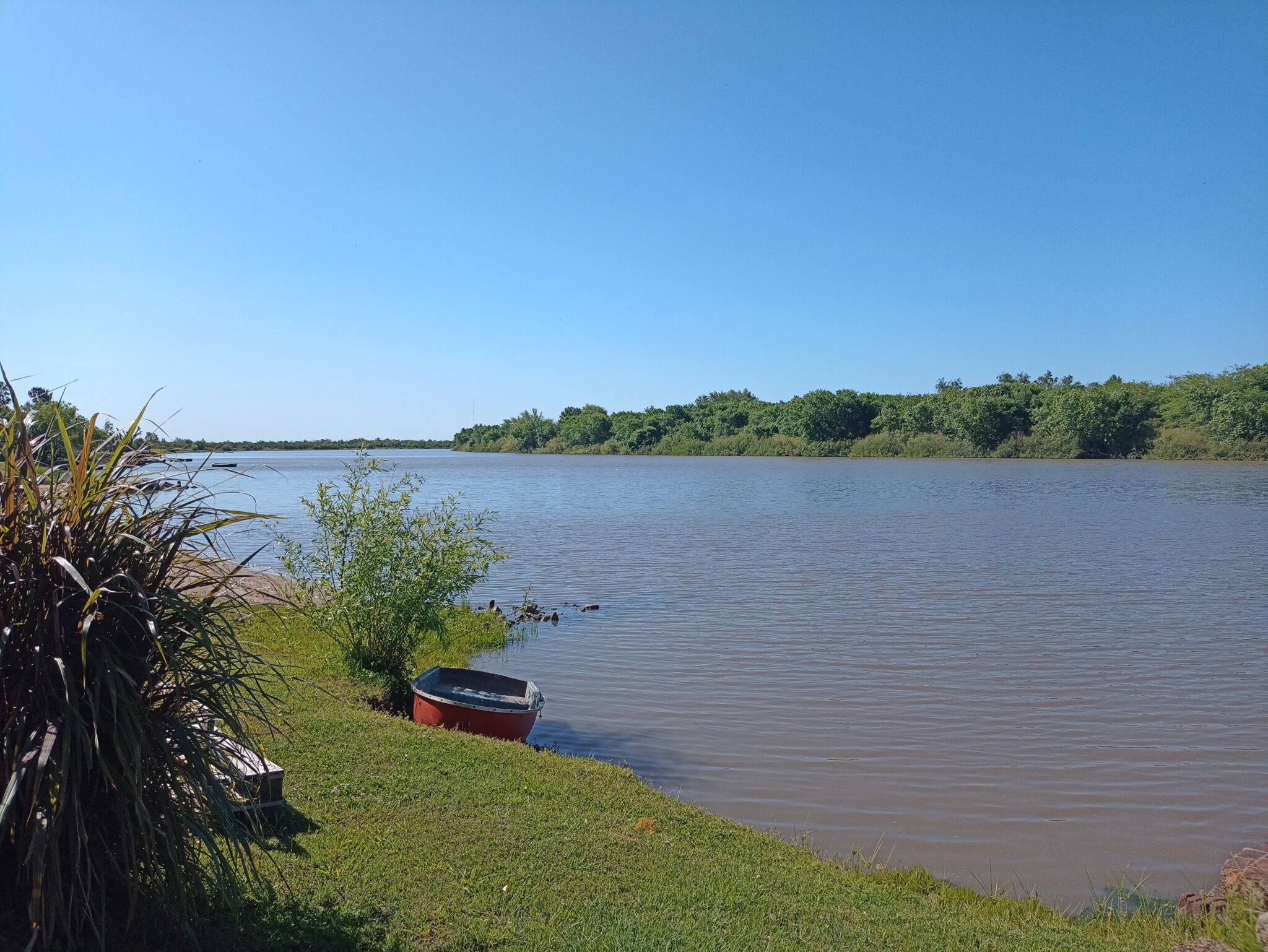 Parque – Complejo Bigua