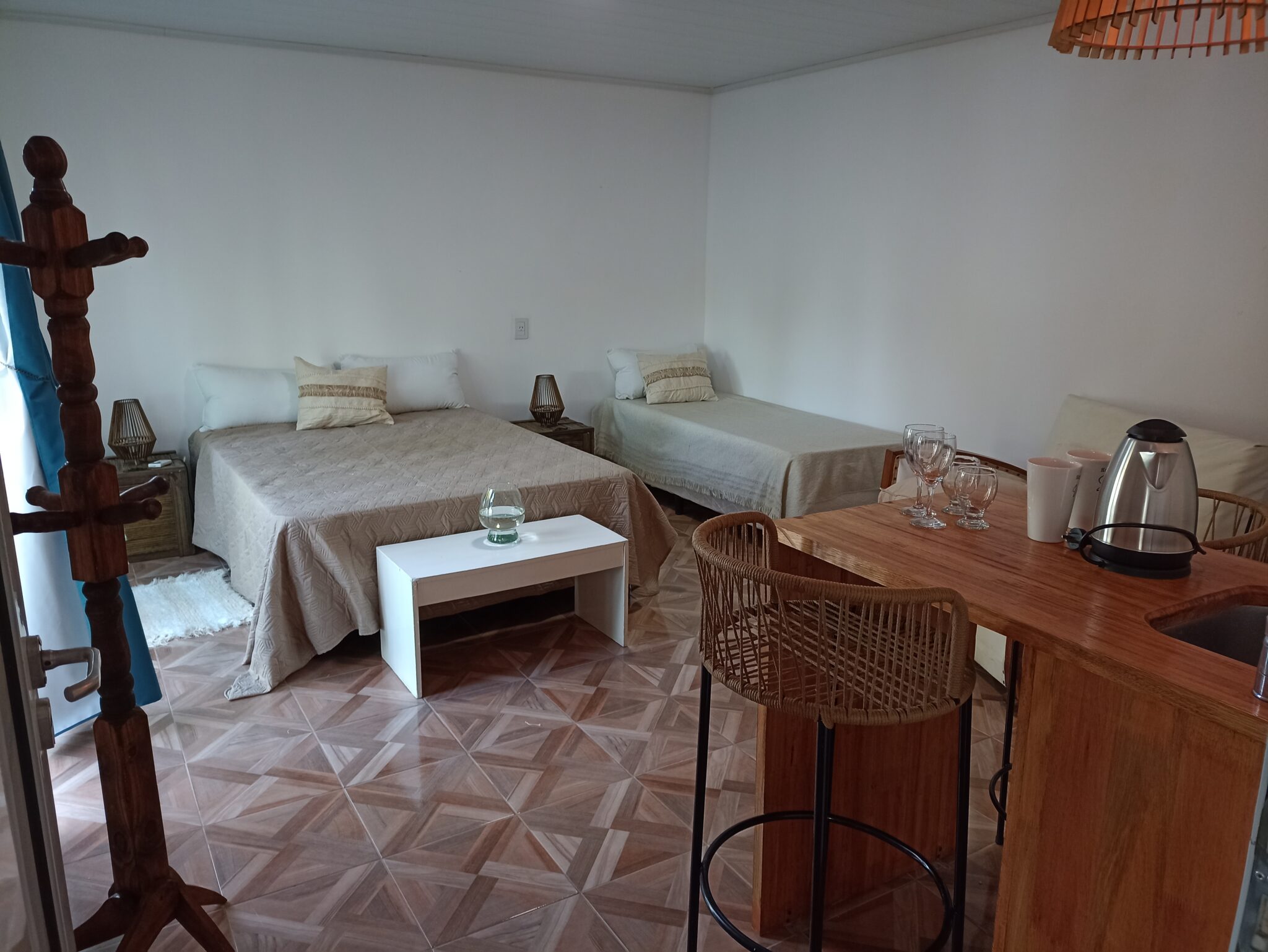 Complejo Bigua – Glamping en Gualeguaychú. Domos y hospedaje en ...