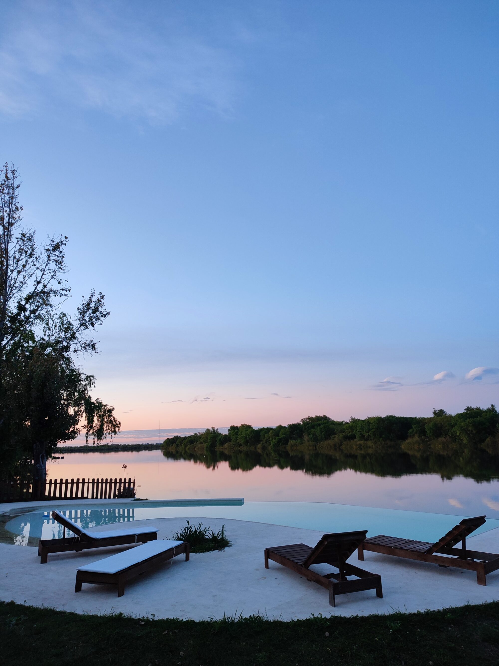 Parque – Complejo Bigua