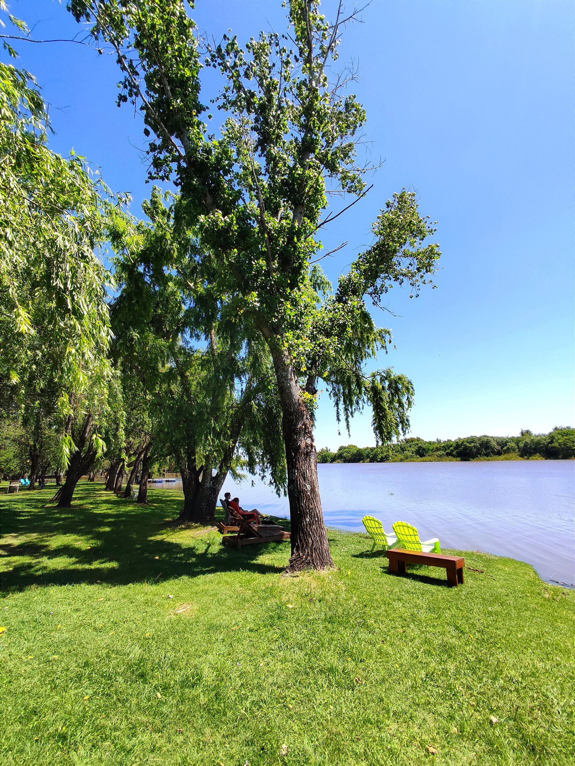 Parque – Complejo Bigua